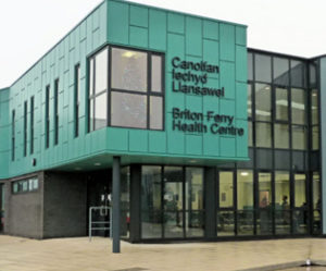 Message My Practice – Skip the Queues